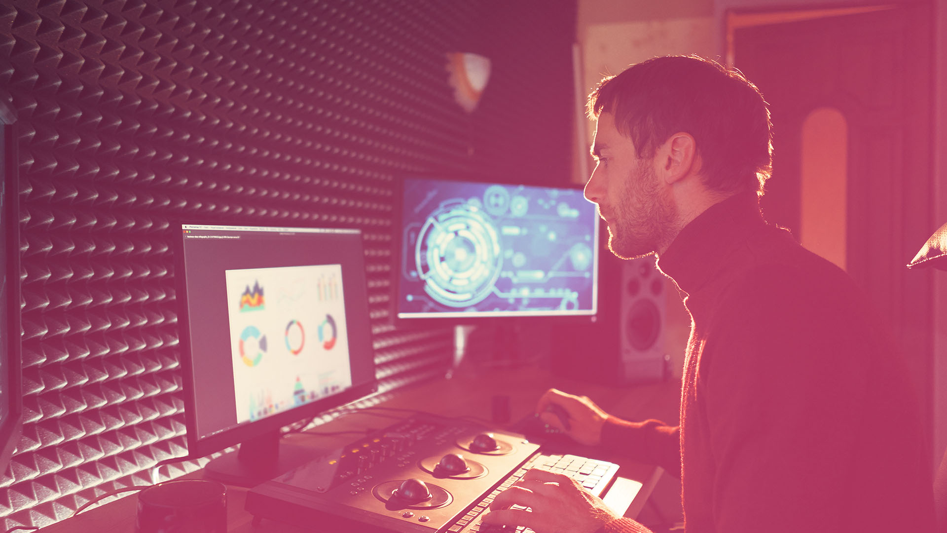 5 Ways To Add Audio And Grab Attention Smartsound Cloud