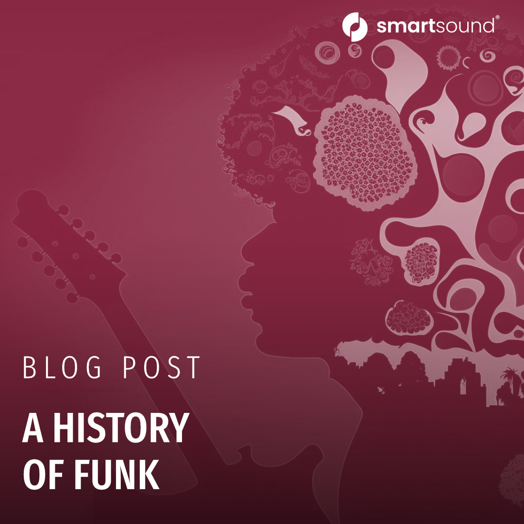 History Of Funk at Jimmy Lewis blog