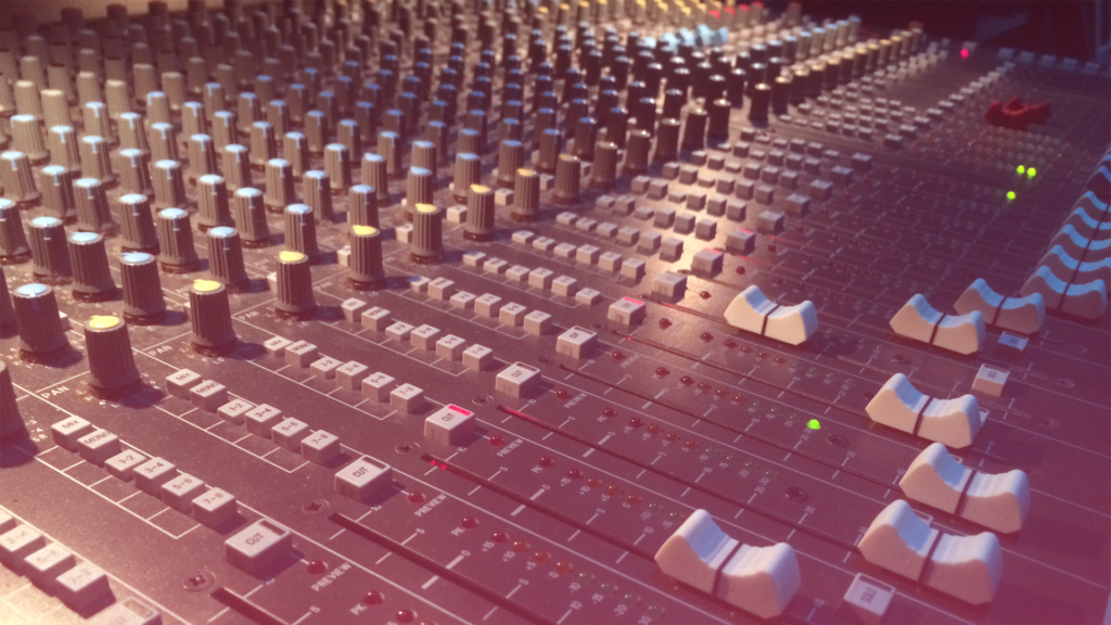 Basic guide to mixers for creators - Smartsound Cloud