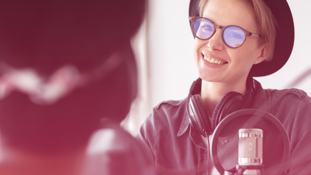 6 Best Podcast Hosts for 2021 - Smartsound Cloud